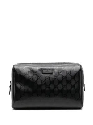 Gucci cosmetic bags store