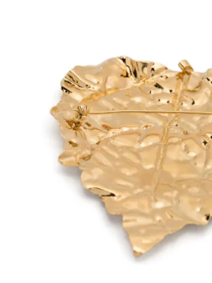 Jil Sander Brooches & Pins for Women - Shop on FARFETCH Jil Sander Brooches & Pins for Women - Shop on FARFETCH