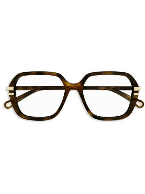 Chloé Eyewear Glasses & Frames for Women - Shop on FARFETCH