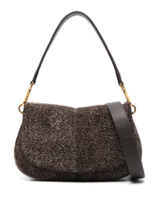 GIANNI CHIARINI Helena Shoulder Bag - Farfetch