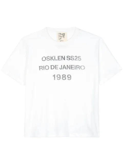 Osklen – Moda Masculina – FARFETCH