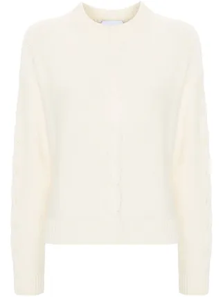 Kujten Willy Sweater | Neutrals | FARFETCH