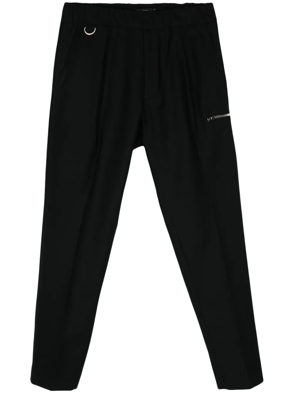 Low Brand Tokyo Trousers | Black | FARFETCH
