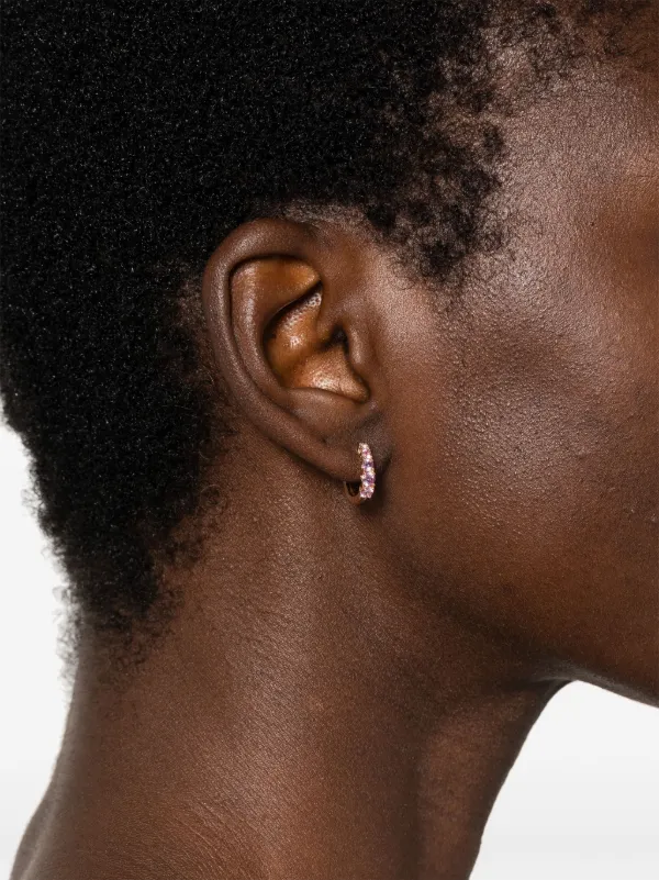 Anita ko hoop earrings store