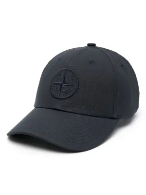 Stone Island(ストーンアイランド)メンズ 帽子・ハット - FARFETCH Stone Island(ストーンアイランド)メンズ 帽子・ハット - FARFETCH