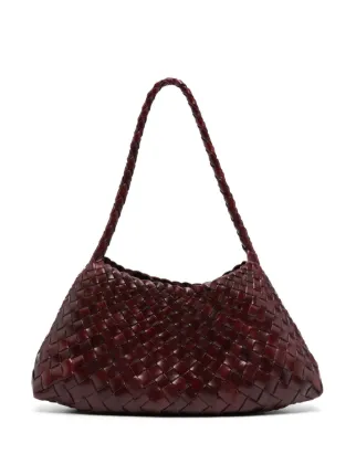 DRAGON DIFFUSION Rosanna Tote Bag | Red | FARFETCH