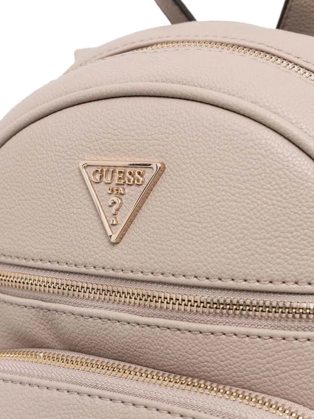 GUESS USA Power Play Backpack | Neutrals | FARFETCH