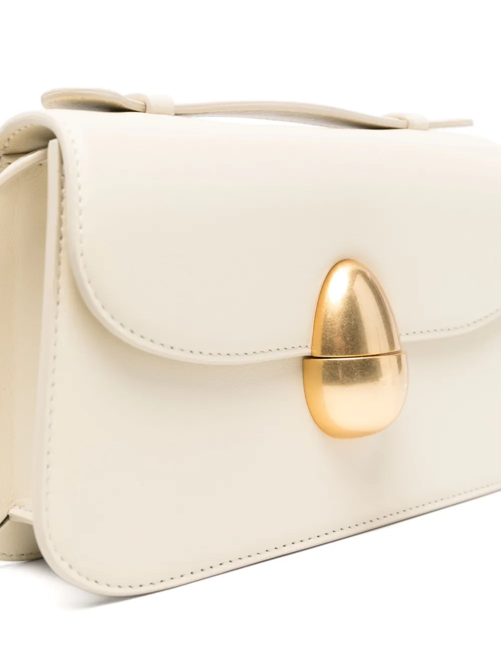 NEOUS Phoenix Cross Body Bag | Neutrals | FARFETCH