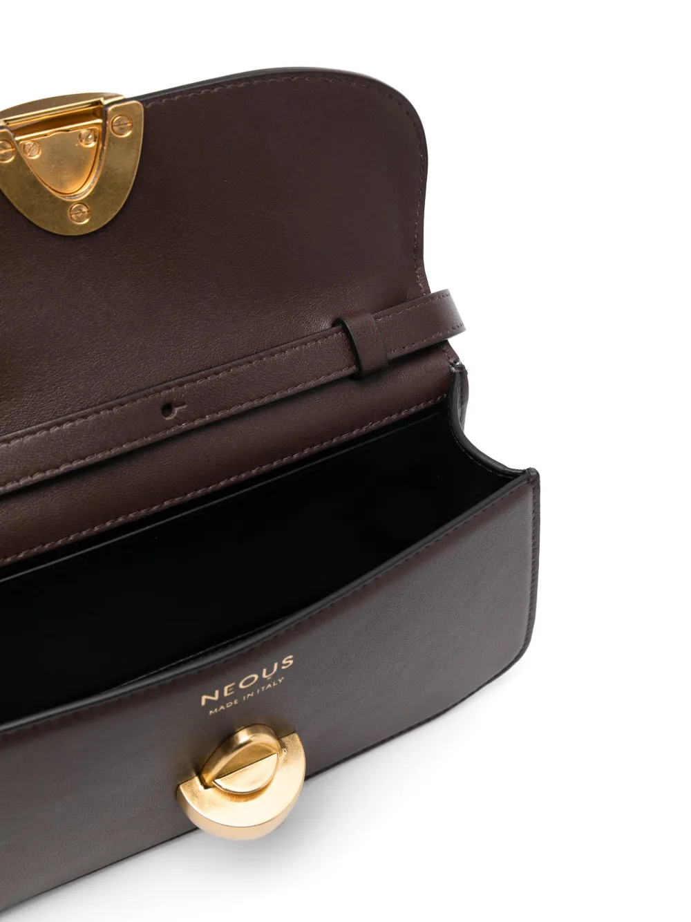 NEOUS Phoenix Cross Body Bag | Red | FARFETCH UK