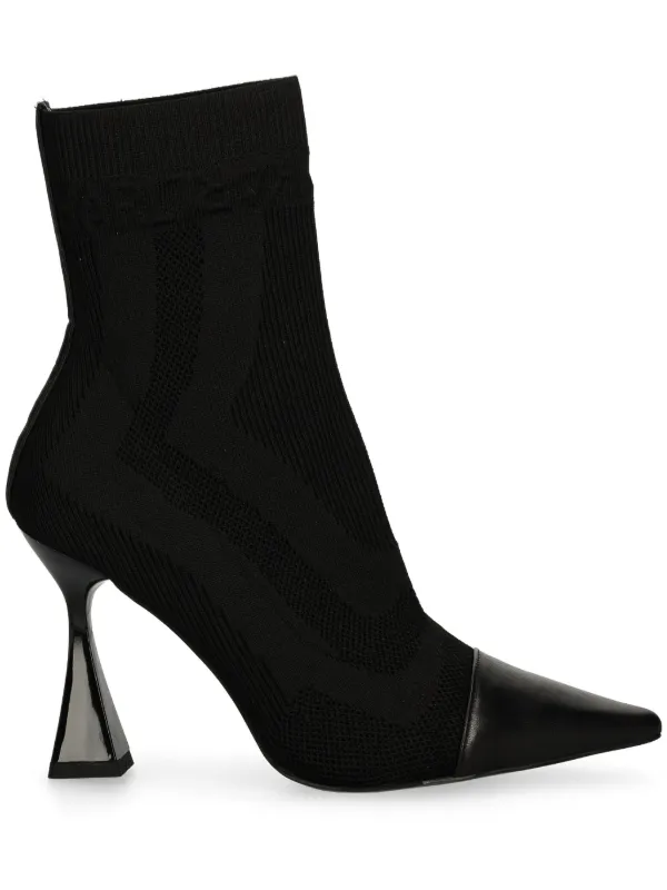 Celine madame ankle boots store