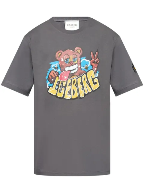 Iceberg Clothing for Men | FARFETCH US