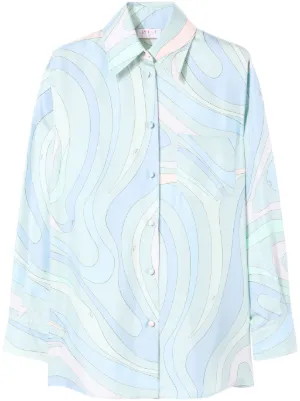 PUCCI ウィメンズ トップス通販 - FARFETCH PUCCI ウィメンズ トップス通販 - FARFETCH