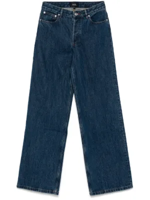 A.P.C.(アーペーセー)デニム - FARFETCH A.P.C.(アーペーセー)デニム - FARFETCH