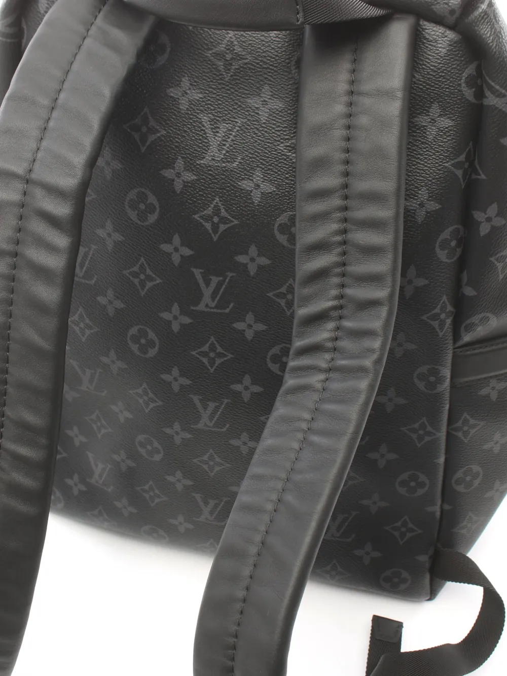 Louis Vuitton Pre-Owned 2021 Apollo Backpack | Black | FARFETCH
