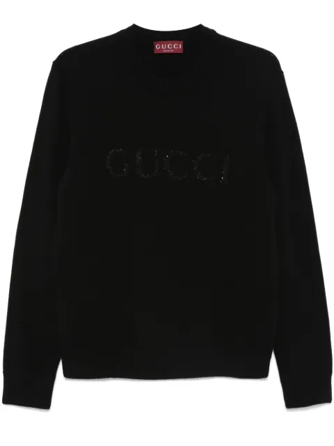 Suéteres de Gucci para hombre - Moda de lujo online - FARFECH