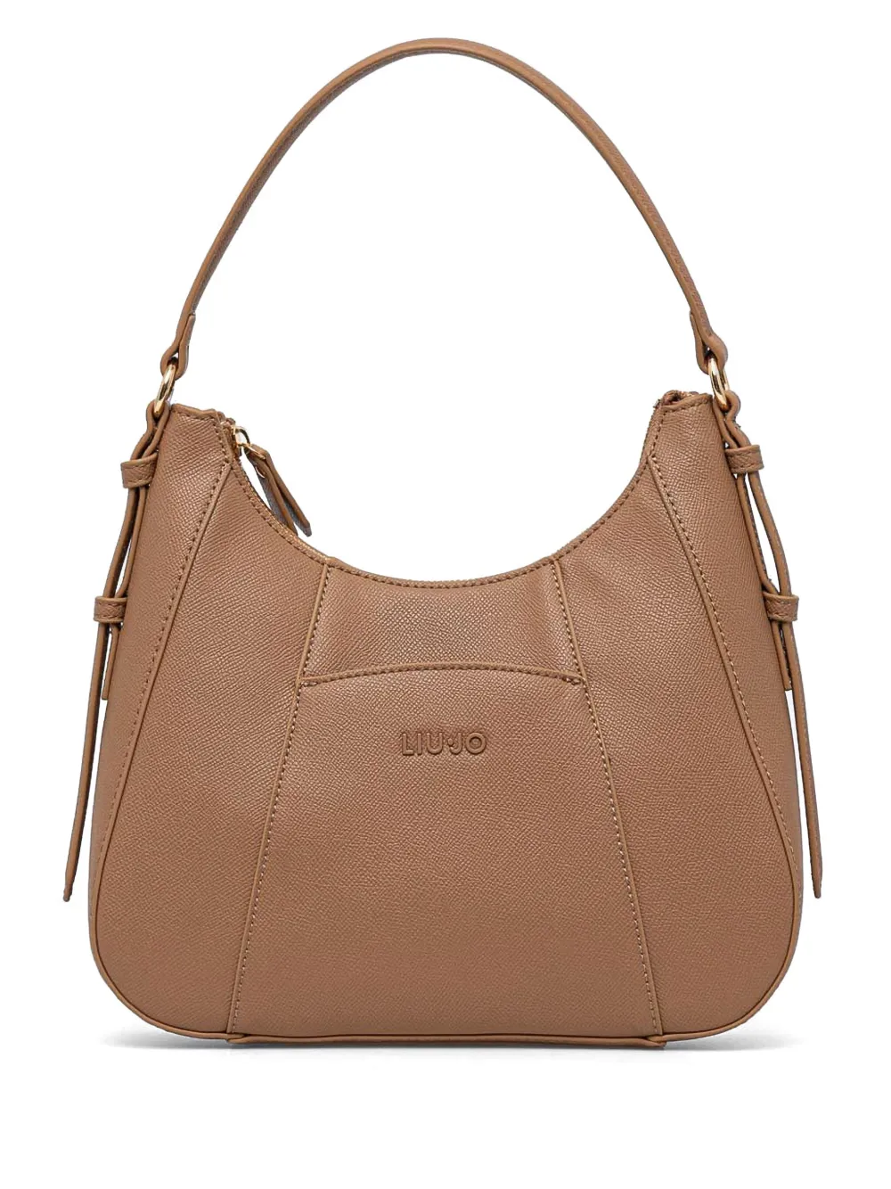 LIU JO Bolsa De Hombro ECS Mediana | Neutro | FARFETCH MX