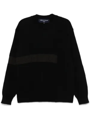 Comme des Garçons Homme Sweatshirts & Knitwear for Men Comme des Garçons Homme Sweatshirts & Knitwear for Men
