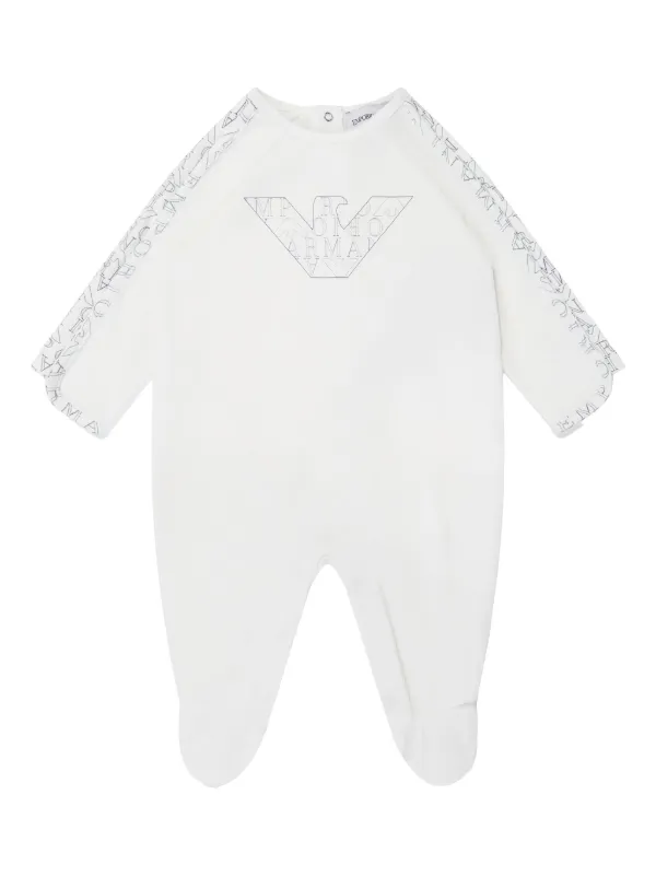 Armani newborn baby clothes store