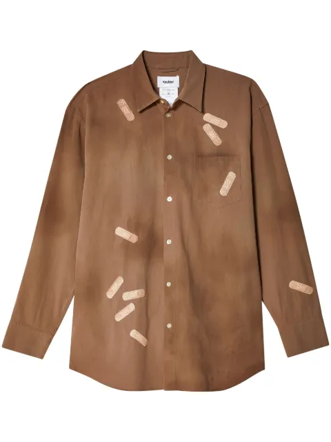 Doublet Clothing - Farfetch