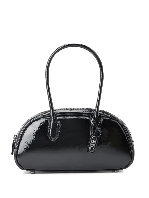 Michael kors bag black small store