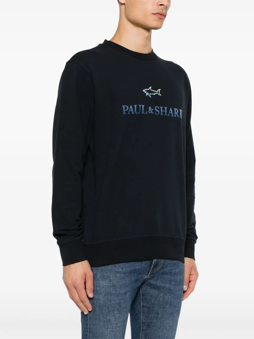 Postpaul Shark Herren Pullover