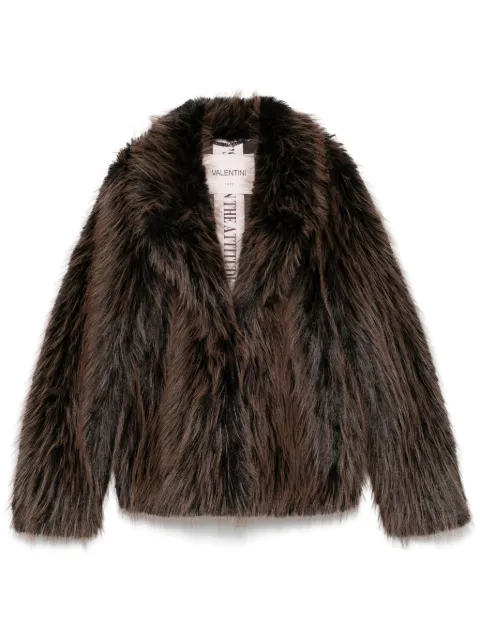 Designer Fur Jackets - Mink Coats - Farfetch