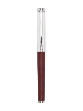 Aspinal Of London London Pen (14cm) | Red | FARFETCH