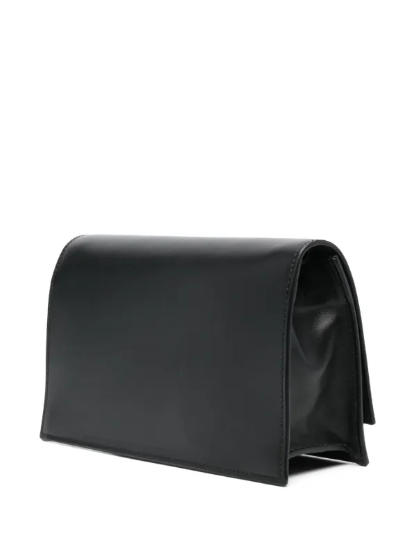 Coperni 24 Folder ショルダーバッグ ミニ | ブラック | FARFETCH JP Coperni 24 Folder ショルダーバッグ ミニ | ブラック | FARFETCH JP