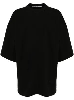 Alexander Wang T-Shirts for Men - Shop Now on FARFETCH Alexander Wang T-Shirts for Men - Shop Now on FARFETCH
