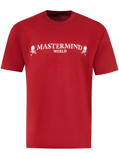 MASTERMIND WORLD（マスターマインド・ワールド）メンズ - FARFETCH