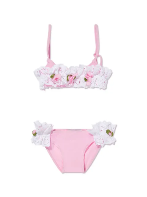 Moda Praia Infantil - Meninas - FARFETCH