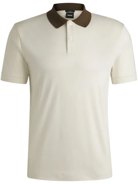 Designer Polo Shirts for Men | FARFETCH