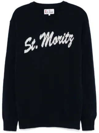 Moncler st moritz sweater store
