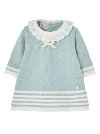 Paz Rodriguez Ruiseñor Dress | Green | FARFETCH