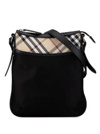 Burberry nova crossbody bag store