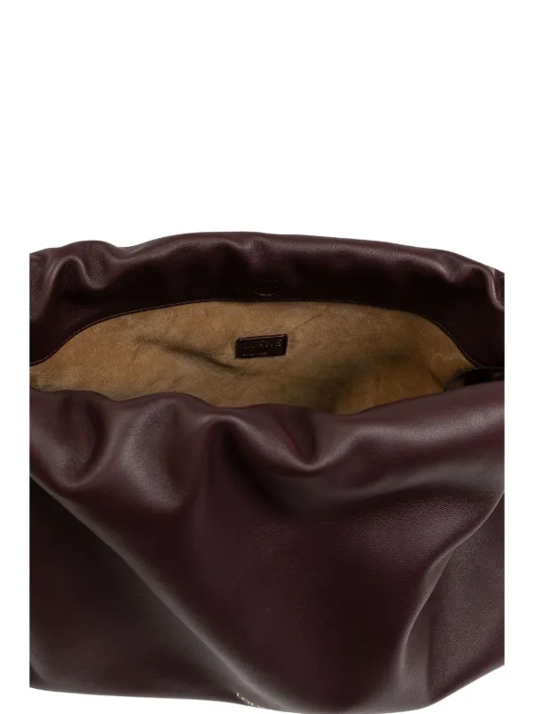 LOEWE フラメンコ ショルダーバッグ L | レッド | FARFETCH JP LOEWE フラメンコ ショルダーバッグ L | レッド | FARFETCH JP