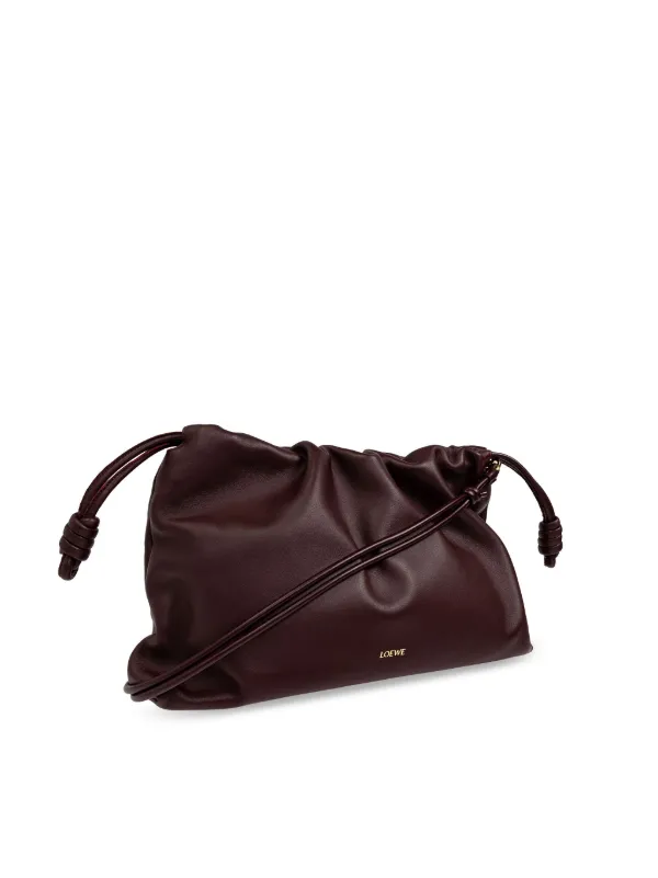 LOEWE フラメンコ ショルダーバッグ L | レッド | FARFETCH JP LOEWE フラメンコ ショルダーバッグ L | レッド | FARFETCH JP