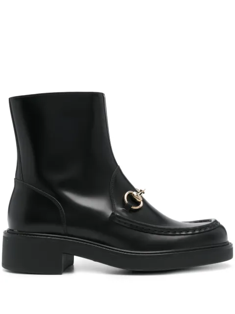 Gucci Boots for Women | Ankle Rain Boots | FARFETCH US