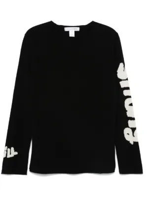 Comme Des Garçons Shirt メンズ セーター通販 - FARFETCH Comme Des Garçons Shirt メンズ セーター通販 - FARFETCH