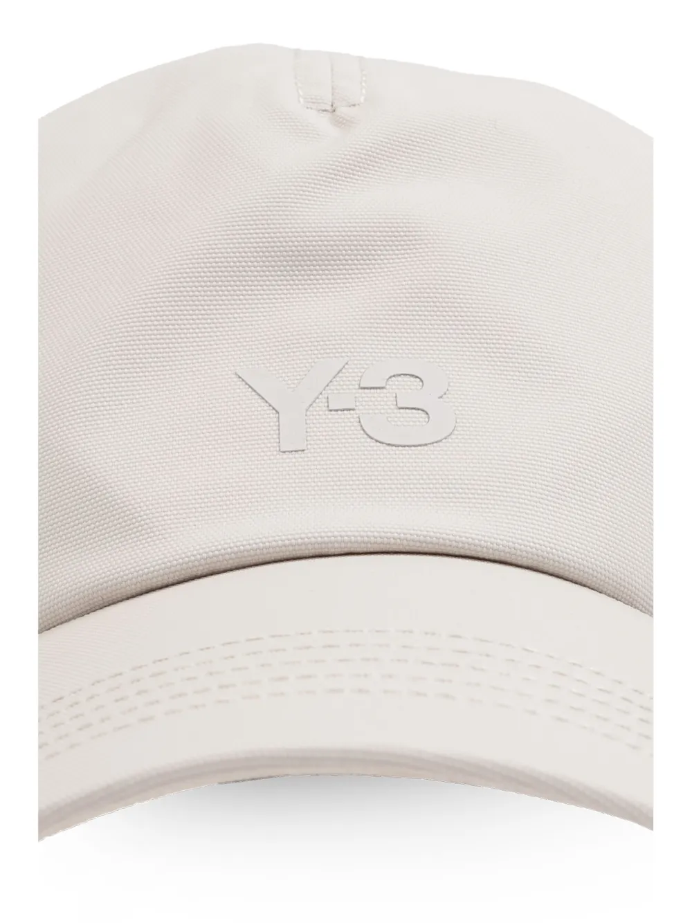 Y-3 CAP NYLON | Neutrals | FARFETCH UK
