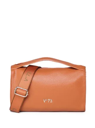 V°73 Anne Tote Bag | Brown | FARFETCH
