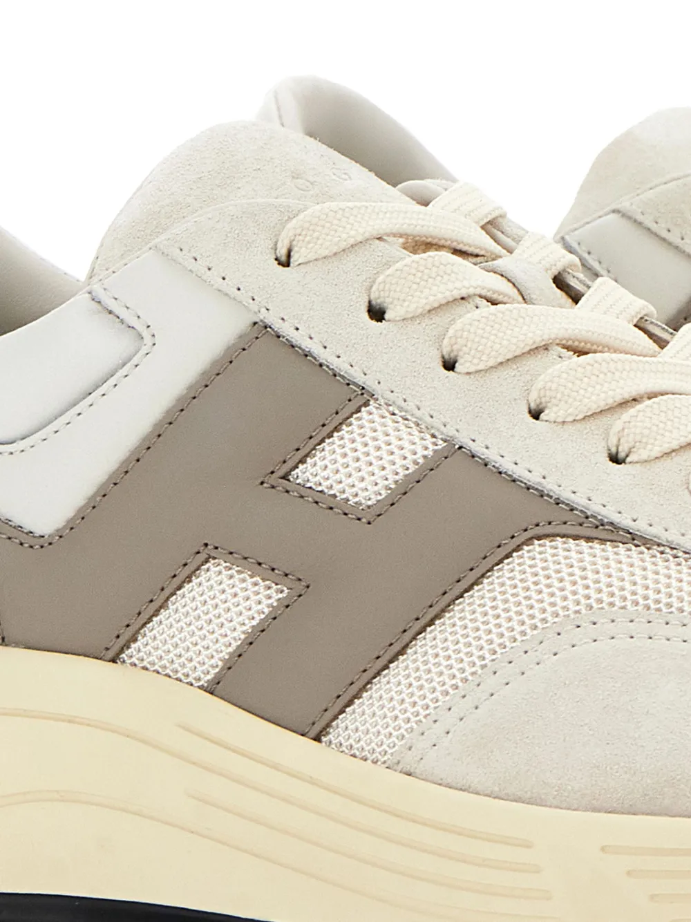 Hogan Hyperlight Sneakers | Neutrals | FARFETCH