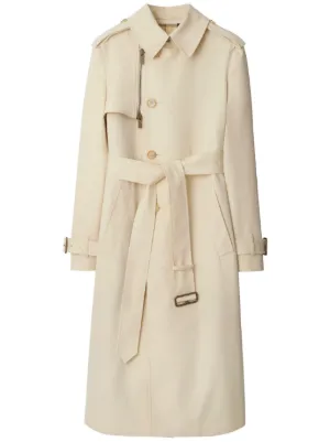 Burberry(バーバリー)ウィメンズ トレンチコート - FARFETCH Burberry(バーバリー)ウィメンズ トレンチコート - FARFETCH