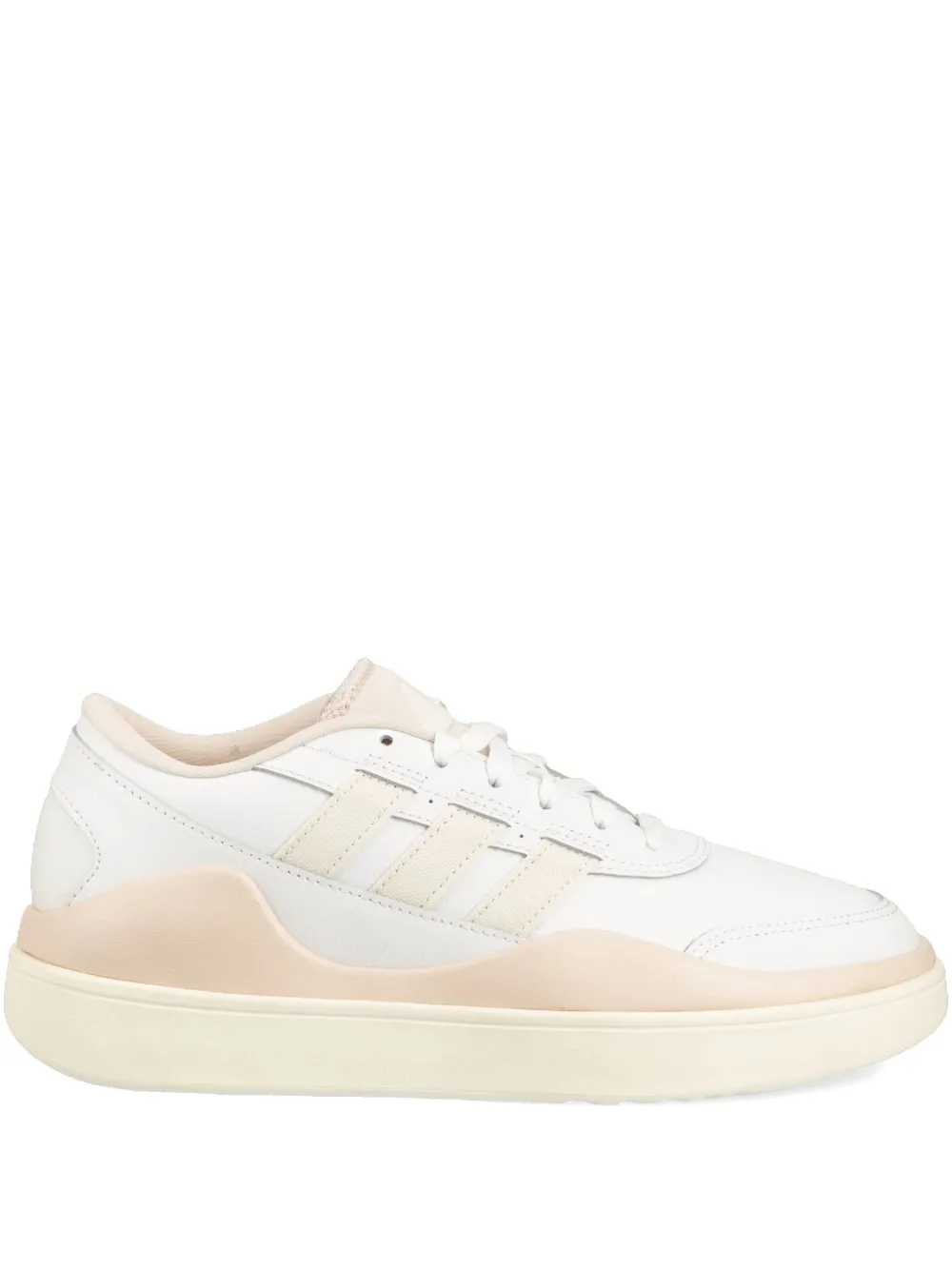 Adidas Osade Sneakers | White | FARFETCH AO