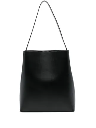 Aesther Ekme Sac Tote Bag | Black | FARFETCH
