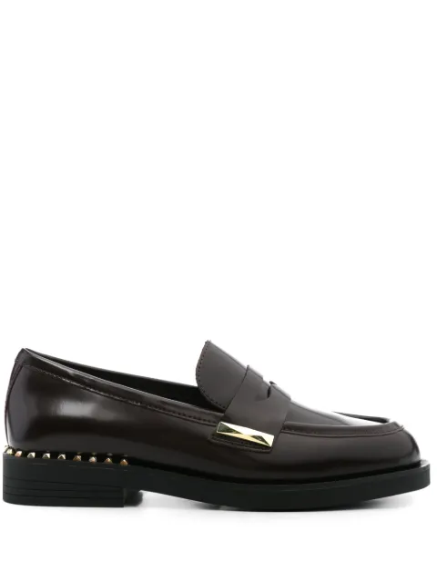 Designer Loafers for Women | FARFETCH US
