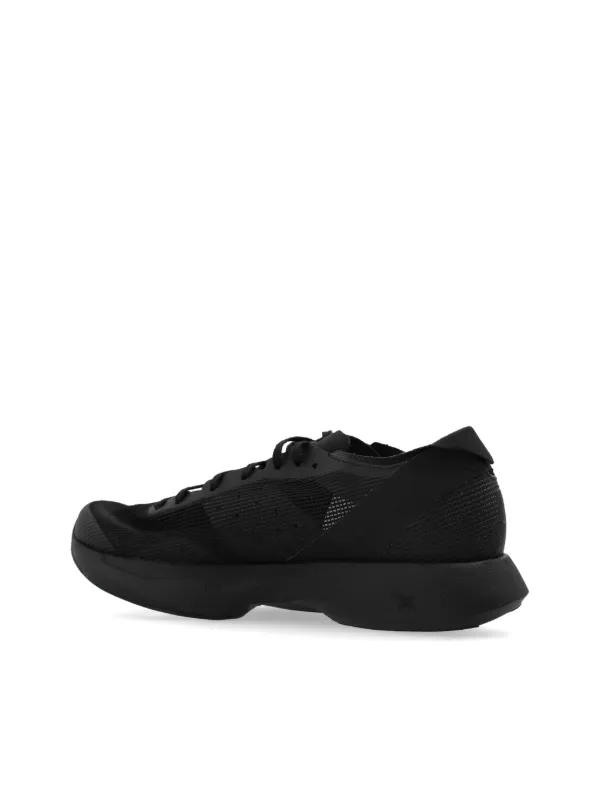 Y-3 Takumi Sen Sneakers | Black | FARFETCH