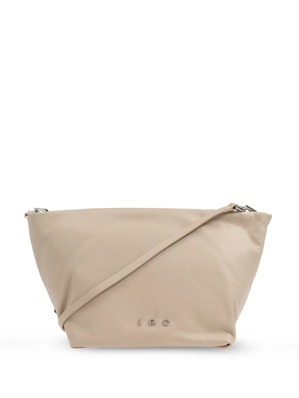 IRO Neobel Cross Body Bag | Neutrals | FARFETCH AO