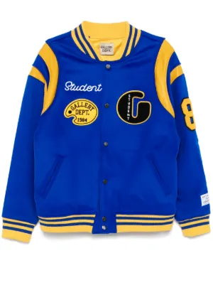 GALLERY DEPT. Jackets for Men - Shop Now on FARFETCH GALLERY DEPT. Jackets for Men - Shop Now on FARFETCH