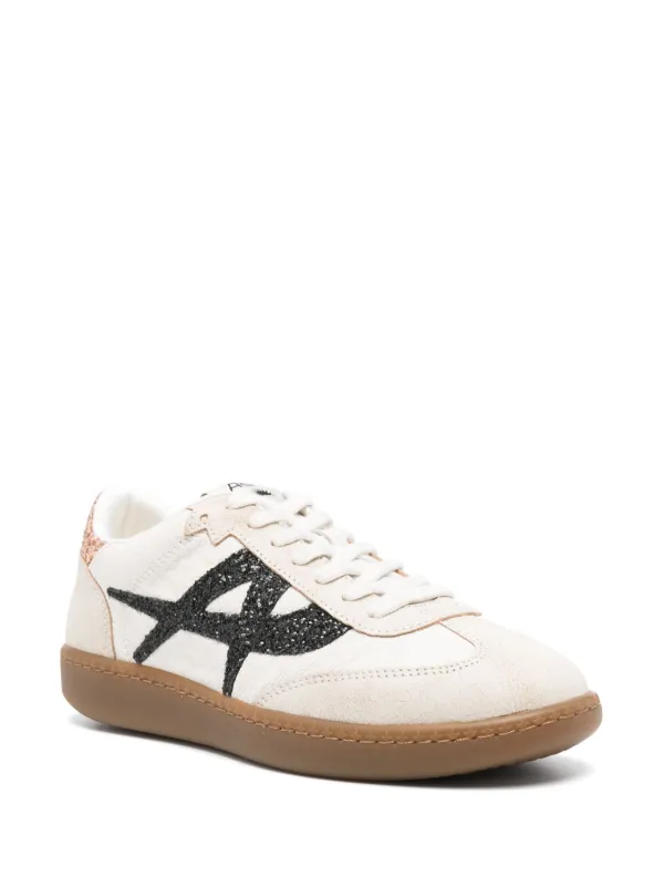 Ash Sunset Sneakers Neutrals FARFETCH